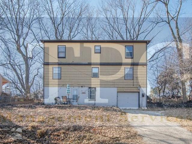 1 Bedroom Apartment for Rent at 3407 Ne Monterey Ave #B, Kansas City, MO 64117 Cooley Highlands