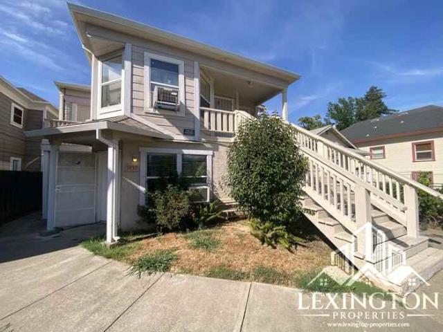 1 Bedroom Apartment for Rent at 3439 1st Ave #1, Sacramento, CA 95817 North Oak Park