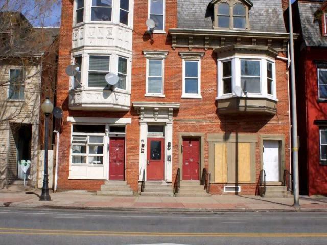 1 Bedroom Apartment for Rent at 347 S George St #2F, York, PA 17401 Southwest York