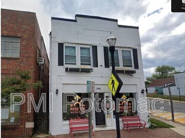 1 Bedroom Apartment for Rent at 344 Main St #101, Laurel, MD 20707 Laurel
