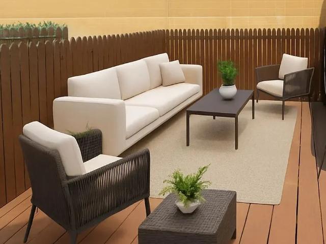 1 Bedroom Apartment for Rent at 345 W 53rd St #4C, New York, NY 10019 Hell's Kitchen