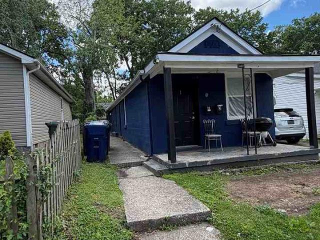 1 Bedroom Apartment for Rent at 346 E Second St #2, Lexington, KY 40508