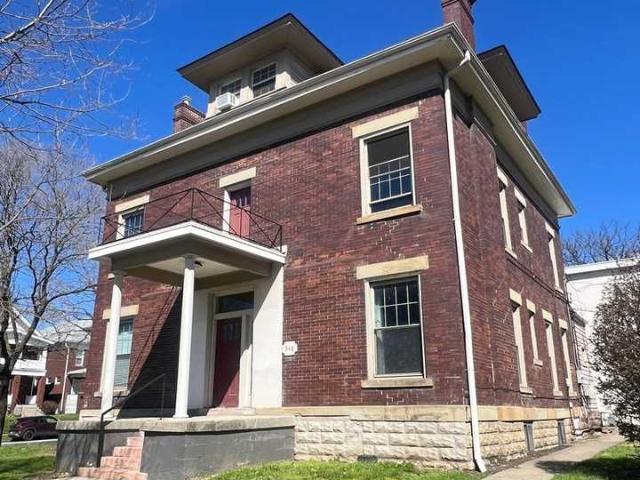 1 Bedroom Apartment for Rent at 348 E 14th Ave, Columbus, OH 43201 Indianola Terrace