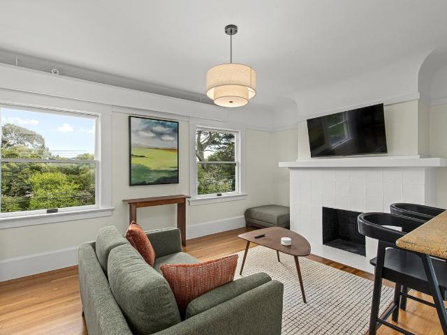 1 Bedroom Apartment for Rent at 349 14th Ave #3, San Francisco, CA 94118 Central Richmond