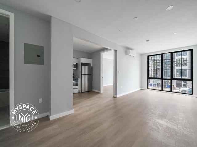 1 Bedroom Apartment for Rent at 3509 Farragut Rd #2A, New York, NY 11210 East Flatbush