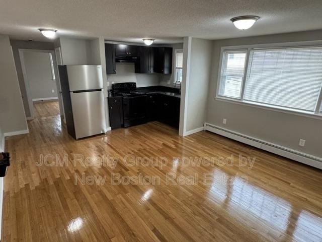 1 Bedroom Apartment for Rent at 351 Boston St #A1, Lynn, MA 01905