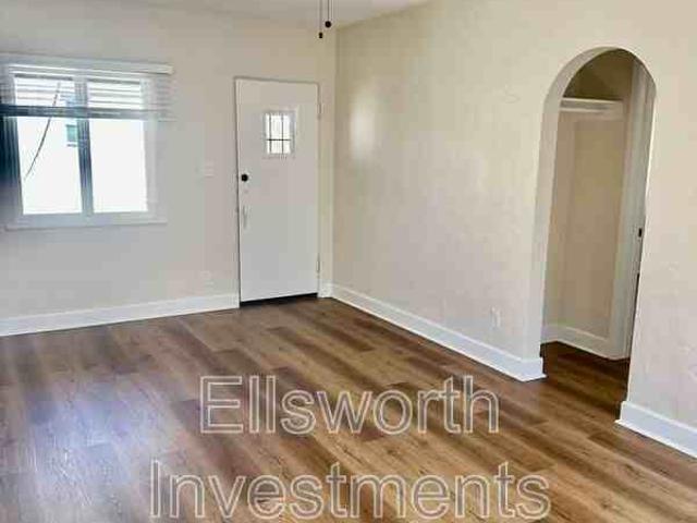 1 Bedroom Apartment for Rent at 3531 Park Blvd, San Diego, CA 92103 North Park