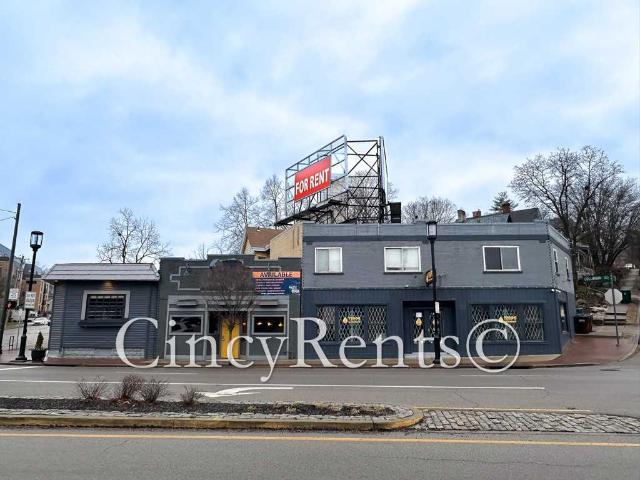 1 Bedroom Apartment for Rent at 3540 Columbia Pkwy #2, Cincinnati, OH 45226 Columbia Tusculum