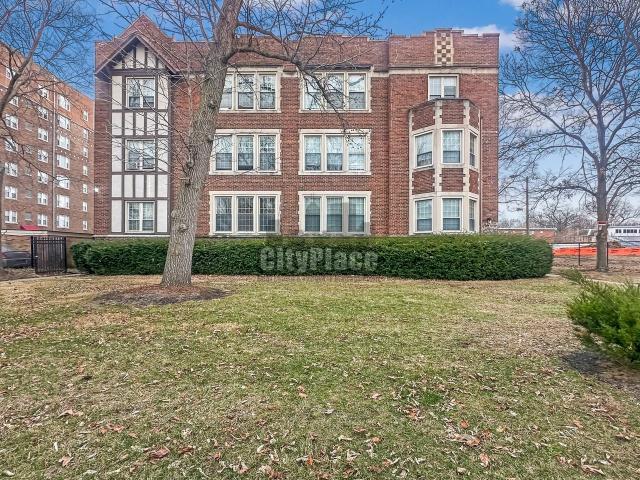 1 Bedroom Apartment for Rent at 3541 N Meridian St #308, Indianapolis, IN 46208 Mapleton Fall Creek
