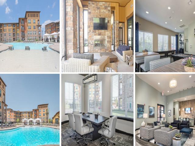 1 Bedroom Apartment for Rent at 3559 Discovery Creek Blvd #170471, Spring, TX 77386