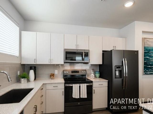 1 Bedroom Apartment for Rent at 356 N Wesley Dr #1668, League City, TX 77573 Clear Creek Crossing