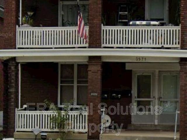 1 Bedroom Apartment for Rent at 3571 Vine St #3, Cincinnati, OH 45220 Clifton