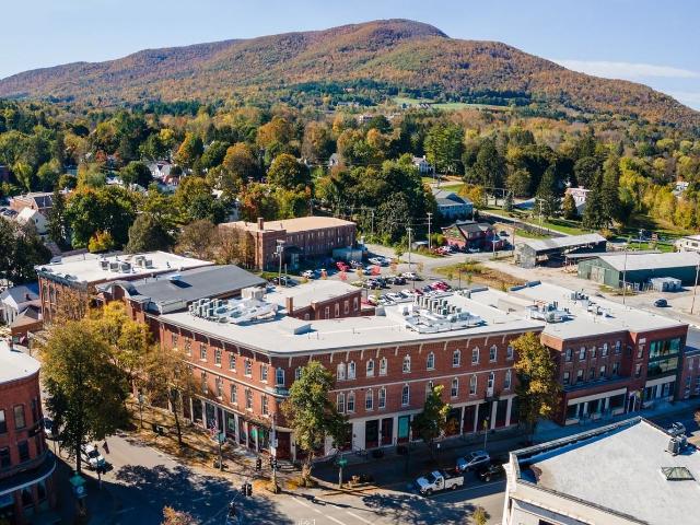 1 Bedroom Apartment for Rent at 359 Main St, Bennington, VT 05201