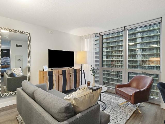 1 Bedroom Apartment for Rent at 360 E South Water St, Chicago, IL 60601 Loop