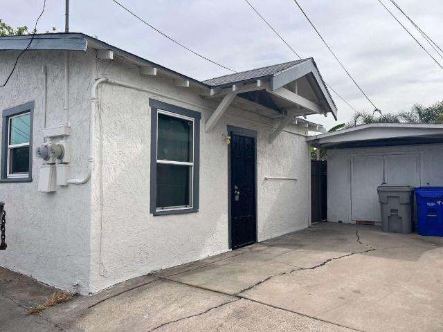 1 Bedroom Apartment for Rent at 3610 44th St, San Diego, CA 92105 Fairmont Village