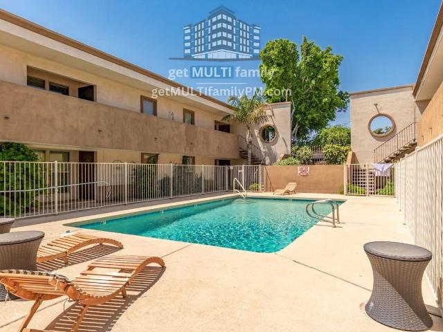 1 Bedroom Apartment for Rent at 3619 E Monterosa St #106, Phoenix, AZ 85018