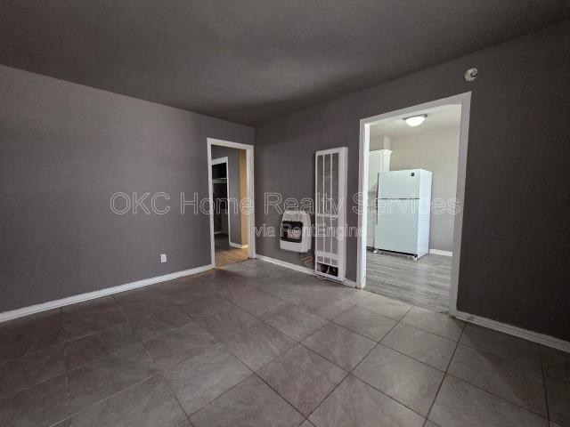 1 Bedroom Apartment for Rent at 3621 S Shields Blvd #2, Oklahoma City, OK 73129 Capitol Hill