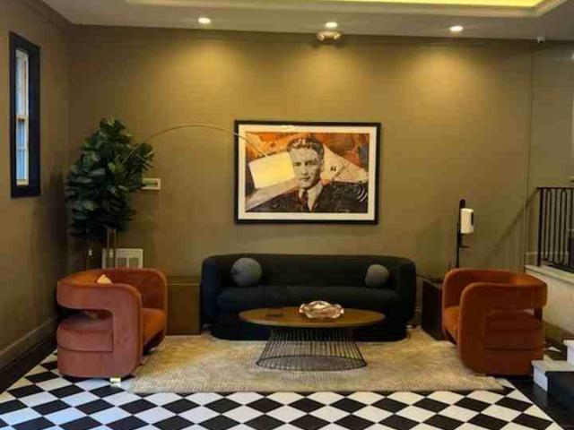 1 Bedroom Apartment for Rent at 3625 16th St Nw, Washington, DC 20010 Columbia Heights
