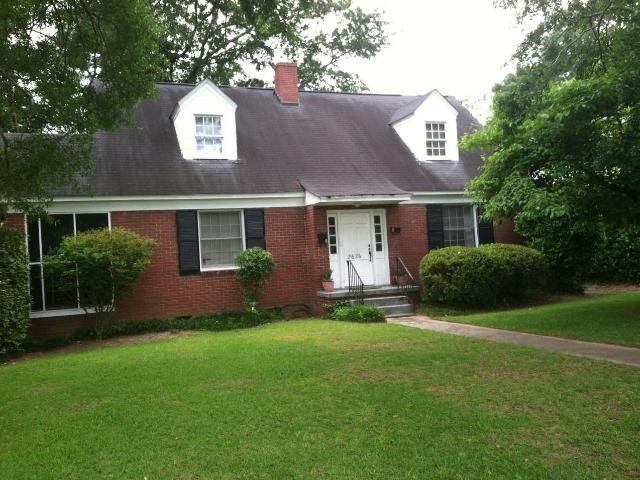 1 Bedroom Apartment for Rent at 3626 Blossom St, Columbia, SC 29205 Shandon