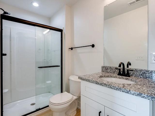 1 Bedroom Apartment for Rent at 3628 Village Trl #3628D, Nashville, TN 37207 Village By The Creek