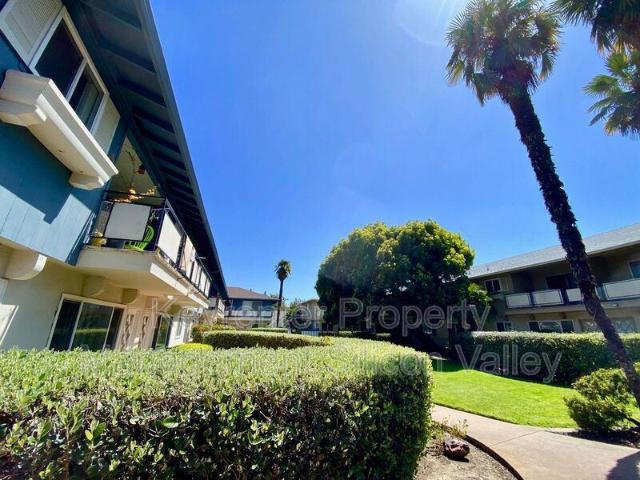 1 Bedroom Apartment for Rent at 362 W Olive Ave #11, Sunnyvale, CA 94086 Heritage District