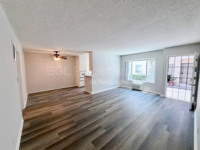 1 Bedroom Apartment for Rent at 362 N San Vicente Blvd #D, West Hollywood, CA 90048 West Hollywood
