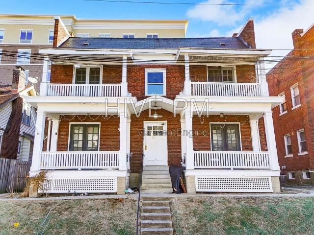 1 Bedroom Apartment for Rent at 3636 Besuden Ct #4, Cincinnati, OH 45208 Hyde Park