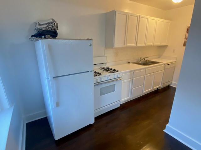 1 Bedroom Apartment for Rent at 3636 Southwest Trfy #101, Kansas City, MO 64111 Roanoke