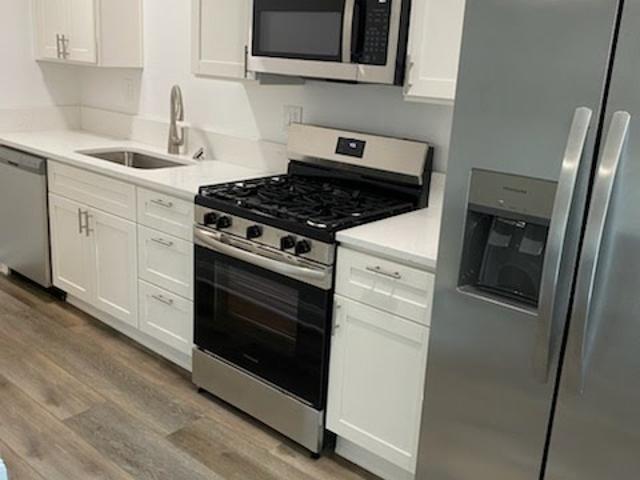 1 Bedroom Apartment for Rent at 3640 Southwest Trfy #203, Kansas City, MO 64111 Roanoke