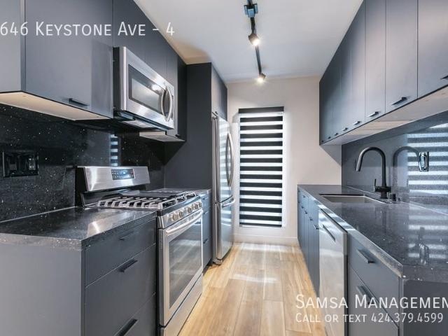 1 Bedroom Apartment for Rent at 3646 Keystone Ave #4, Los Angeles, CA 90034 Palms