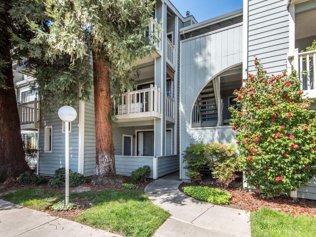 1 Bedroom Apartment for Rent at 3651 Knollwood Ter #312, Fremont, CA 94536 Centerville