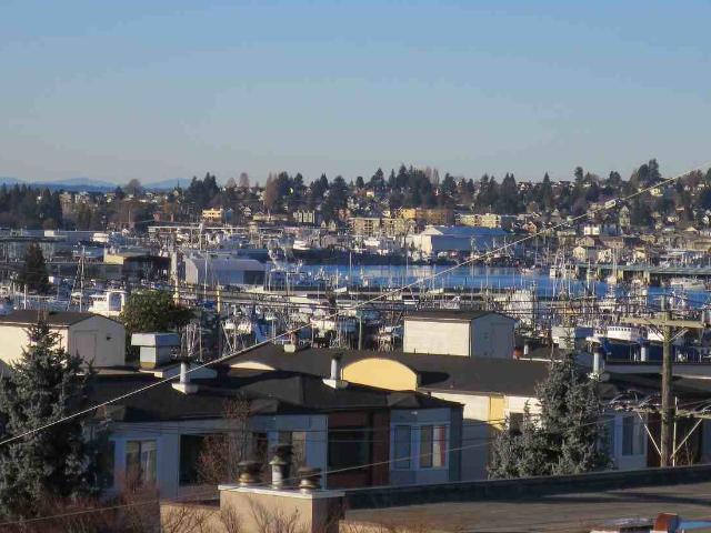 1 Bedroom Apartment for Rent at 3655 13th Ave W #8, Seattle, WA 98119 North Queen Anne