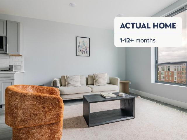 1 Bedroom Apartment for Rent at 365 Western Ave #1281, Boston, MA 02135 North Allston