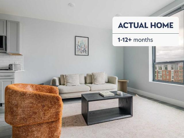 1 Bedroom Apartment for Rent at 365 Western Ave #1281, Boston, MA 02135 North Allston