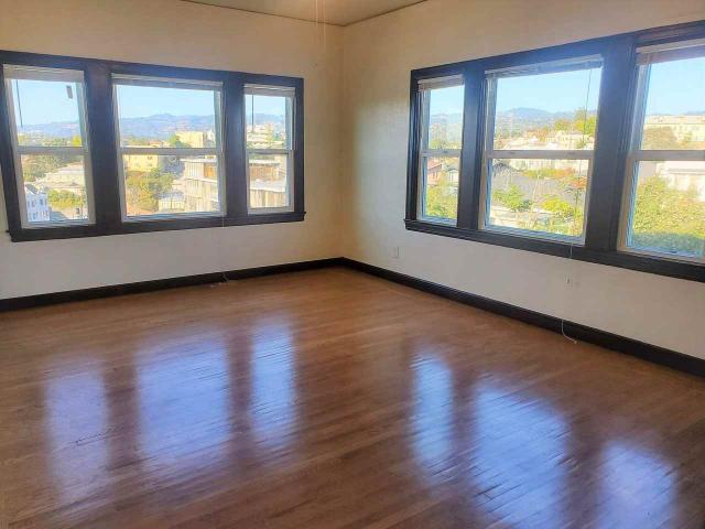 1 Bedroom Apartment for Rent at 365 Hanover Avenue #308, Oakland, CA 94606 Cleveland Heights