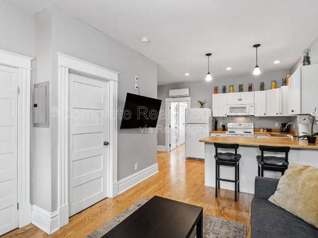 1 Bedroom Apartment for Rent at 3665 S Broadway #3663 3rdFL, St. Louis, MO 63118 Marina Villa
