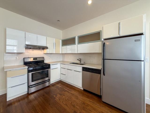 1 Bedroom Apartment for Rent at 3665A 20th St, San Francisco, CA 94110 Mission