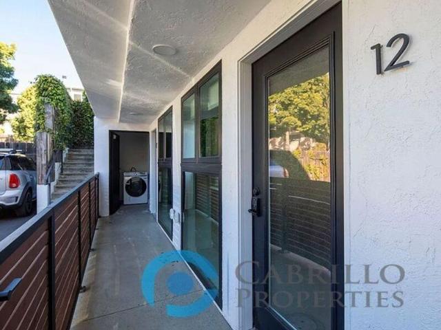 1 Bedroom Apartment for Rent at 3680 Alabama Street #12, San Diego, CA 92104 North Park