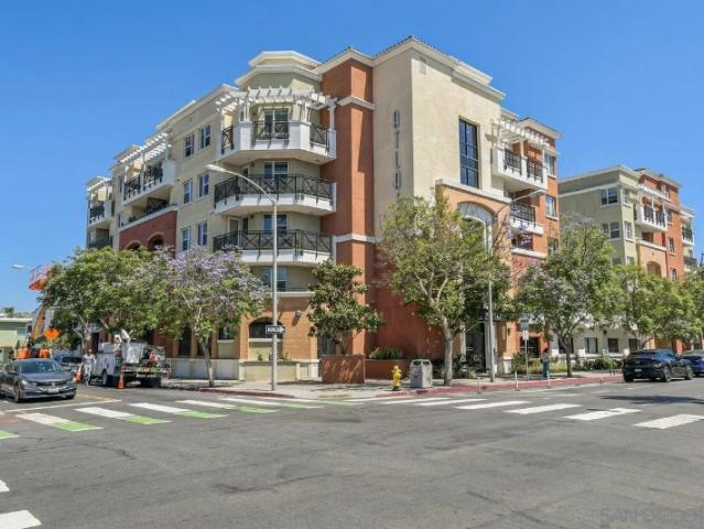 1 Bedroom Apartment for Rent at 3687 4th Ave #315, San Diego, CA 92103 Hillcrest