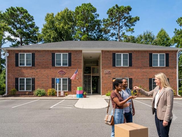 1 Bedroom Apartment for Rent at 3695 Claypond Rd, Myrtle Beach, SC 29579