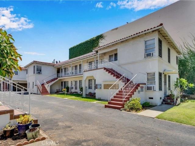 1 Bedroom Apartment for Rent at 36 N 1st St, Alhambra, CA 91801 Alhambra