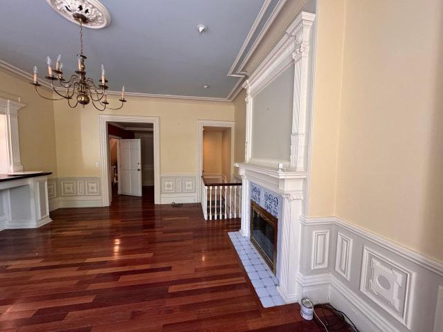 1 Bedroom Apartment for Rent at 36 Beacon St, Boston, MA 02108 Beacon Hill