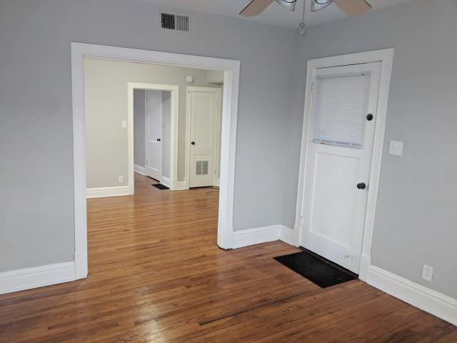 1 Bedroom Apartment for Rent at 3704 Hereford St #2N, St. Louis, MO 63109 Northampton