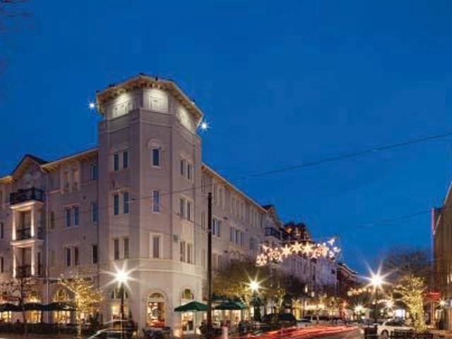 1 Bedroom Apartment for Rent at 3705 Mckinney Ave #4499, Dallas, TX 75204
