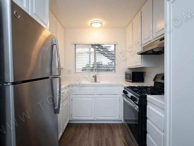 1 Bedroom Apartment for Rent at 3706 Georgia St, San Diego, CA 92103 North Park