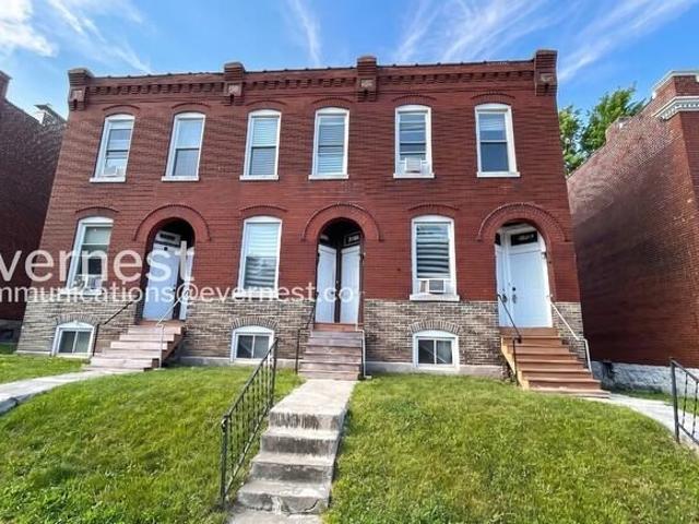 1 Bedroom Apartment for Rent at 3722A Fairview Ave, St. Louis, MO 63116 Tower Grove South