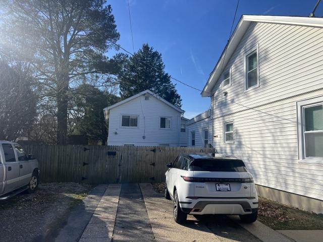 1 Bedroom Apartment for Rent at 3729 Robin Hood Rd, Norfolk, VA 23513 Estabrook