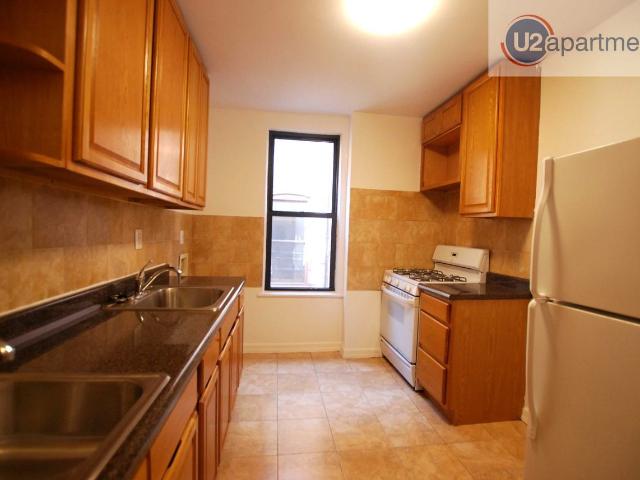 1 Bedroom Apartment for Rent at 372 Troy Avenue #2, New York, NY 11213 Crown Heights