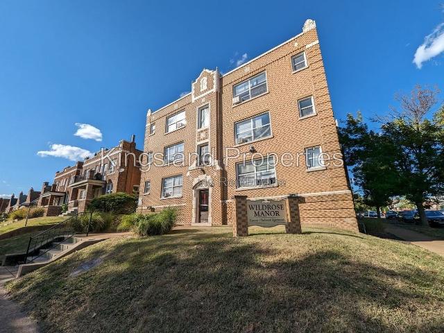 1 Bedroom Apartment for Rent at 3747 Dunnica Ave #101, St. Louis, MO 63116 Dutchtown South