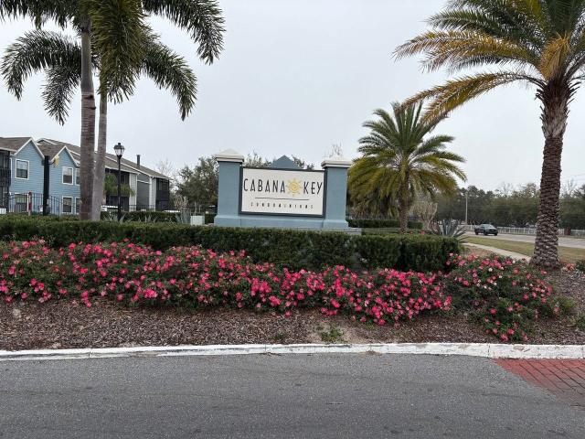 1 Bedroom Apartment for Rent at 3756 Idlebrook Cir, Casselberry, FL 32707